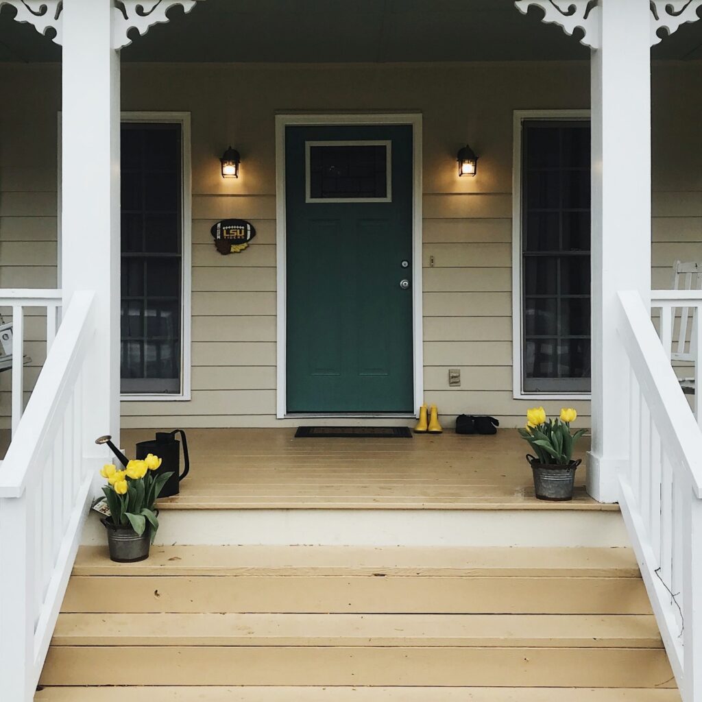 Which Porch is Right for Your Home? | Baltimore County, MD